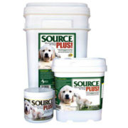 SOURCE PLUS FOR DOGS ⋆ SOURCE micronutrients